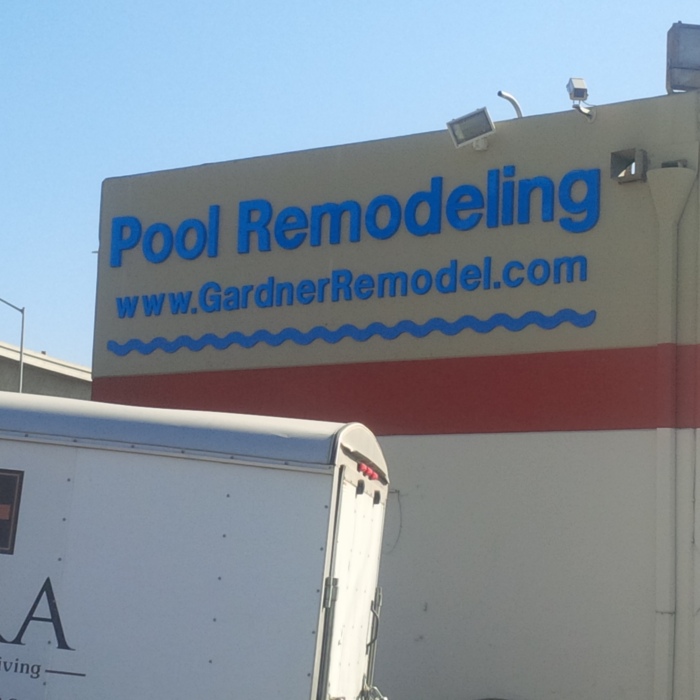 Dimensional Letters | Plastic, Metal & Foam Wall Letters | 3-D Graphics ...